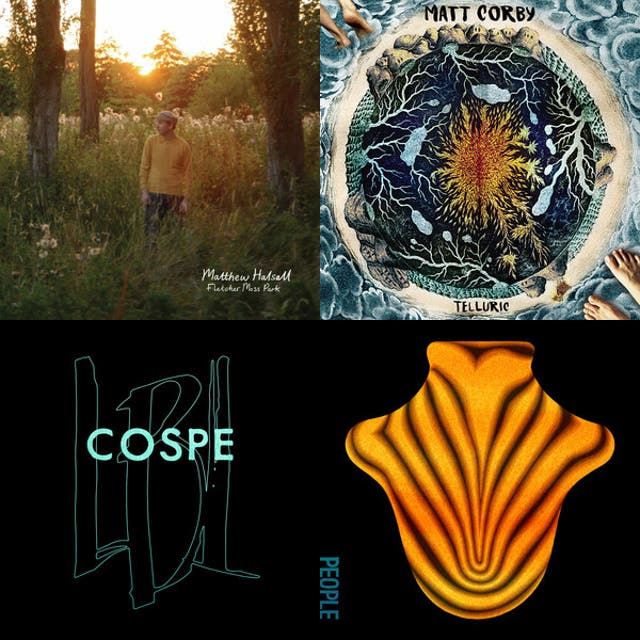 The Sun in September - playlist by kai_my | Spotify