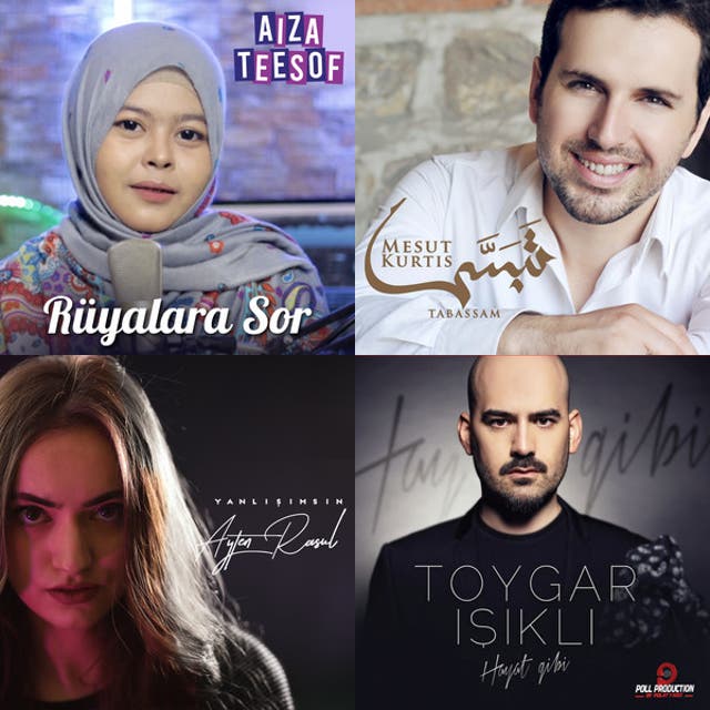 Lagu Turki Populer - playlist by Hayati Kalasa | Spotify