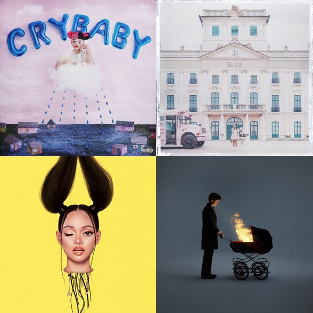 Recommend songs on shuffle💅👁👄👁💅 - playlist by Mo | Spotify