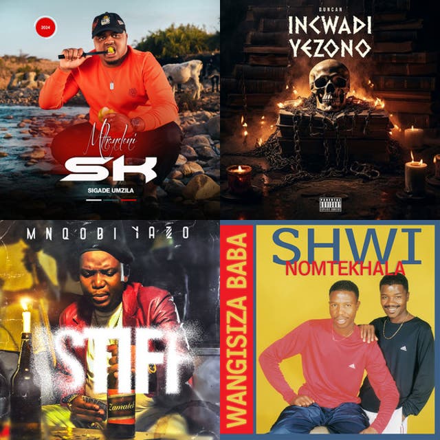 Top artists of Maskandi music genre - Chosic