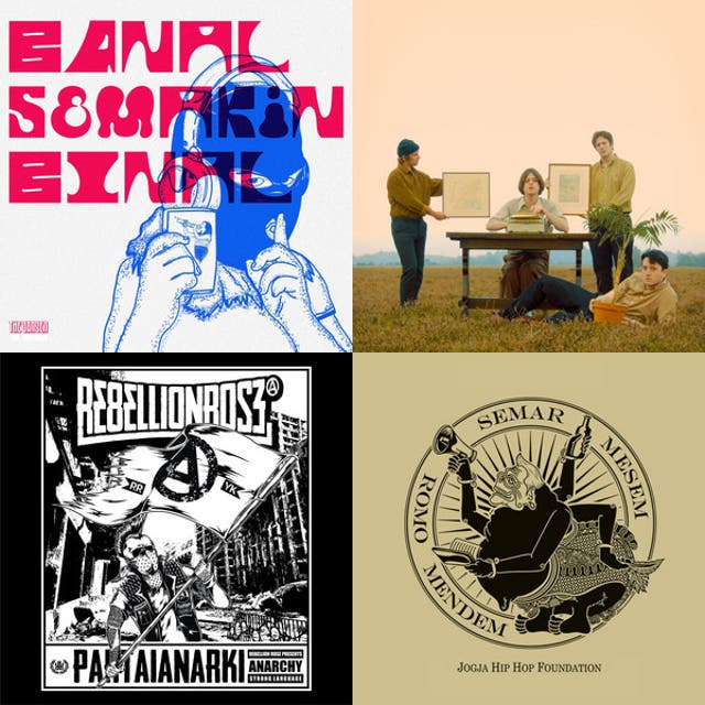 biar jadi anak basis - playlist by Uus | Spotify
