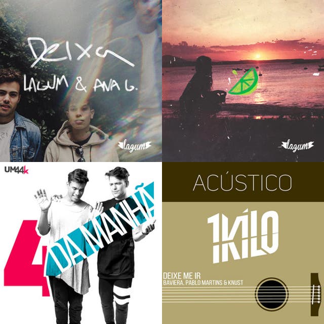 Deixa eu tentar cuidar de vc - playlist by Júlia Werneck | Spotify