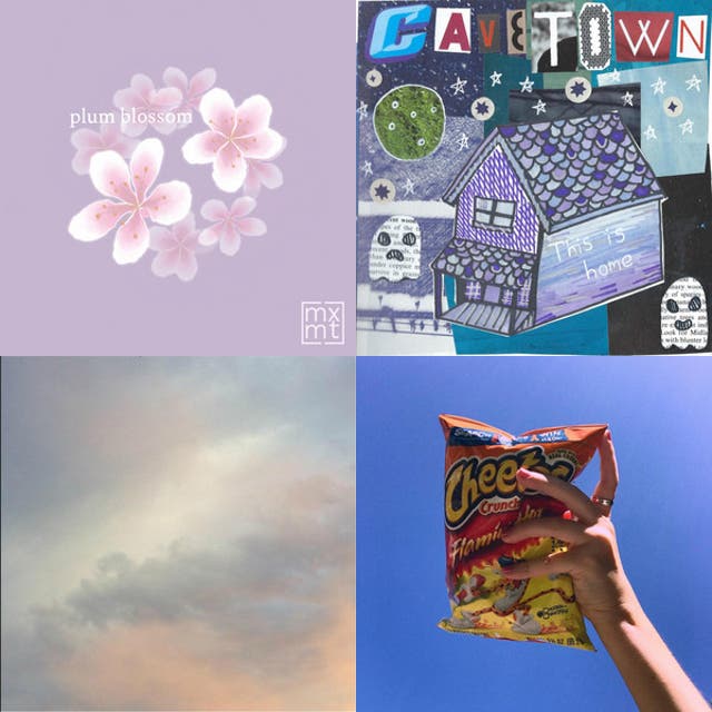 Falling for U – Peachy! - playlist by ayellowpaint | Spotify