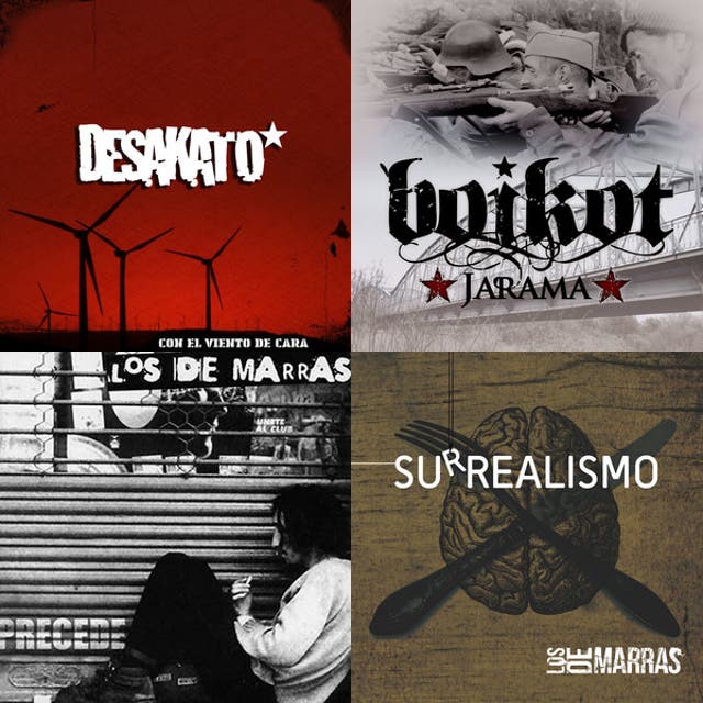 Punk rock - playlist by Punk not dead | Spotify