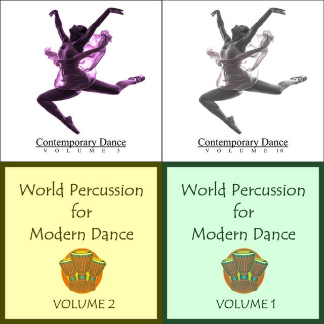 Music for Contemporary Dance Class - playlist by londondancecollective ...