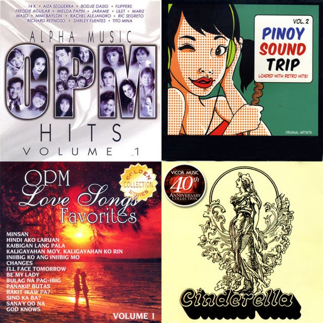 Mimi Baylon — Bulag Na Pag-Ibig - playlist by vianiligan | Spotify