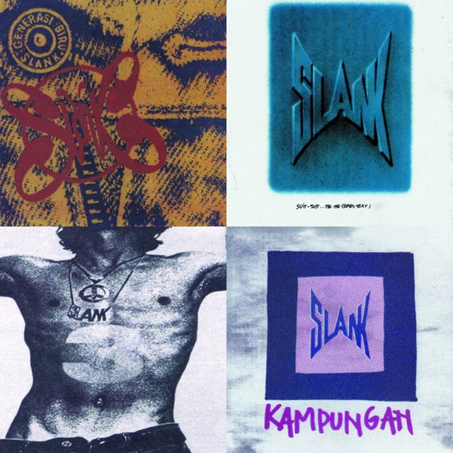 10 Lagu Slank Terbaik Sepanjang Masa - playlist by Terminal Mojok | Spotify