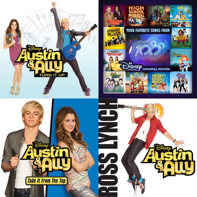 Austin Moon - playlist by 1275559725 | Spotify