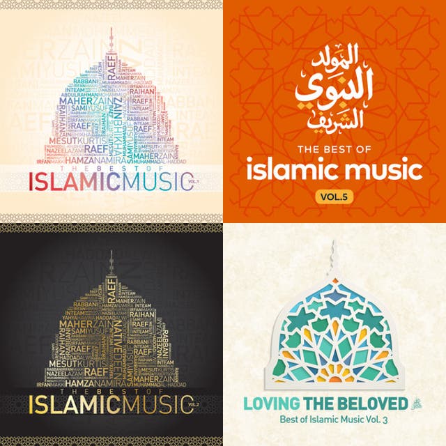 The Best of Islamic Music - playlist by Faris Adli Jamian | Spotify