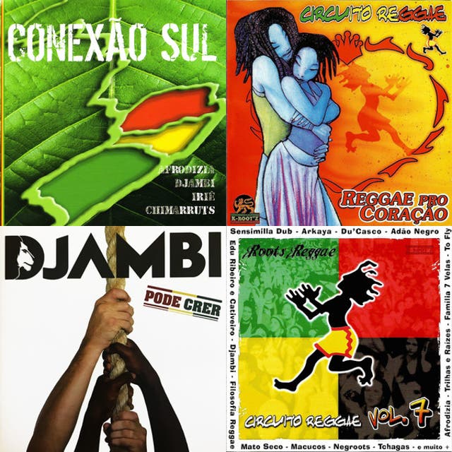 Djambi - playlist by Lene | Spotify