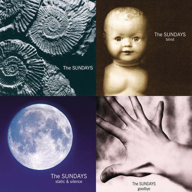 The Sundays -FULL Discography - playlist by xiuehe | Spotify