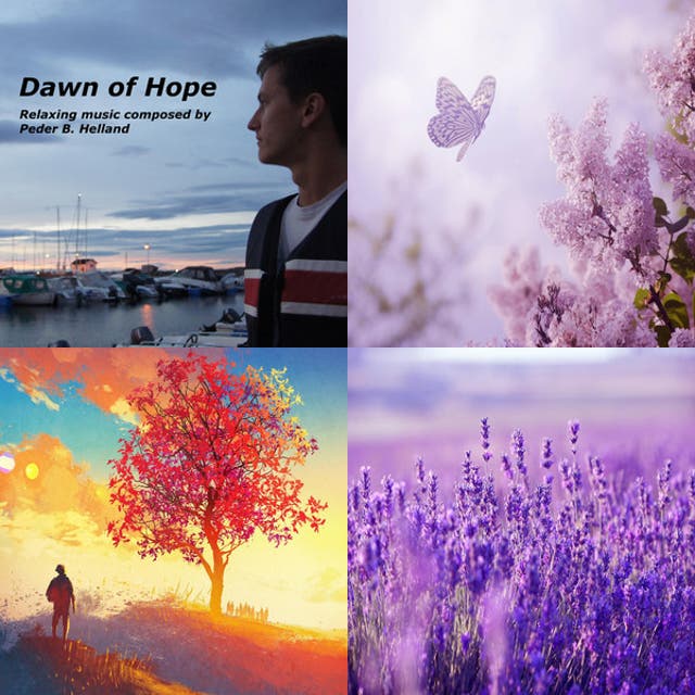 Peter B. Helland - playlist by mylesofpixlez | Spotify