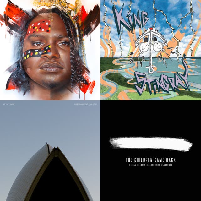 Aus Music Month - playlist by Duncan McLeod Robertson | Spotify