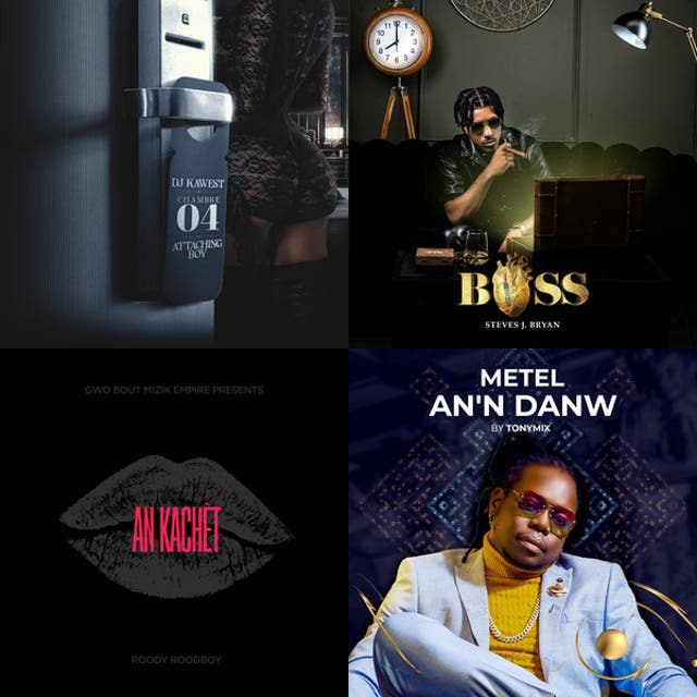 Top artists of Raboday music genre - Chosic