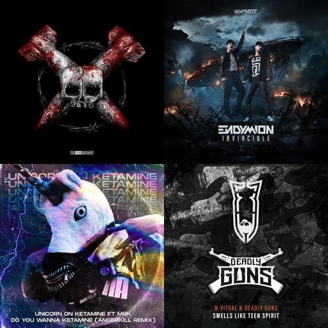 Protein bor - playlist by Francescogabbani | Spotify