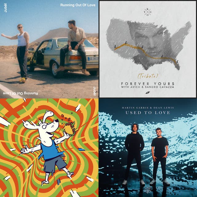 @365DWM 2020 - 365 Days With Music - playlist by 365dayswithmusic | Spotify