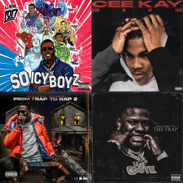 Arkansas Rap🐗 - playlist by emerickmunoz | Spotify