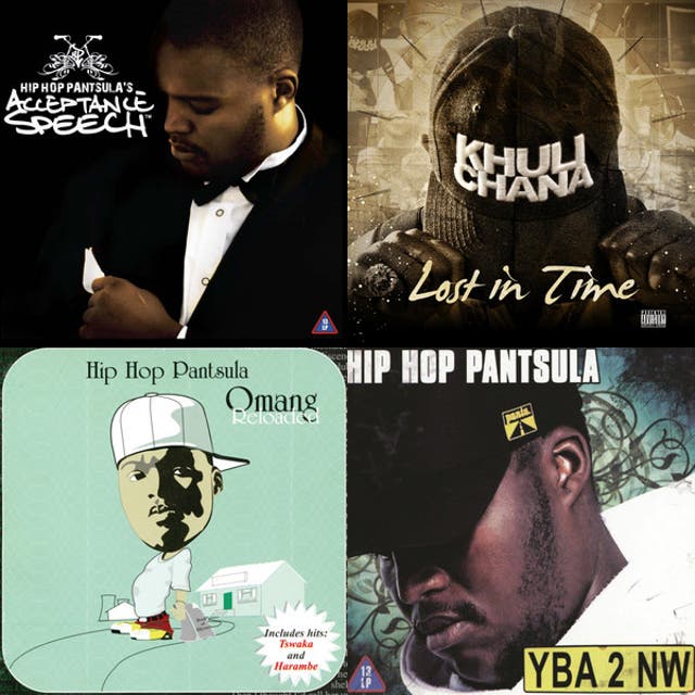 Hhp & molemi - playlist by macdonald meyer | Spotify
