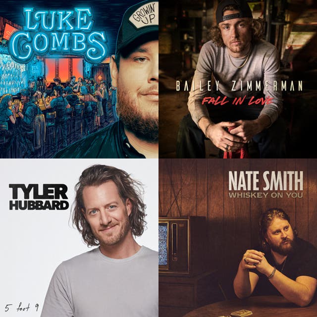 Jeff Nashville - playlist by Jeff Fillion | Spotify
