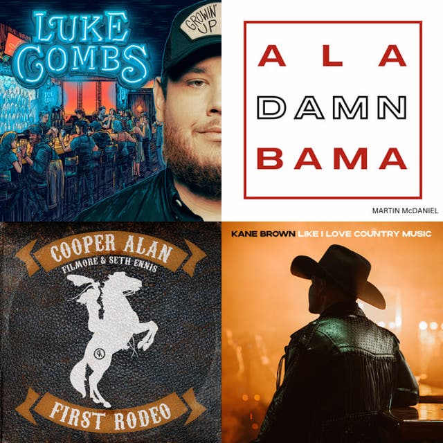 Ala-Damn-Bama - playlist by Carolyn | Spotify