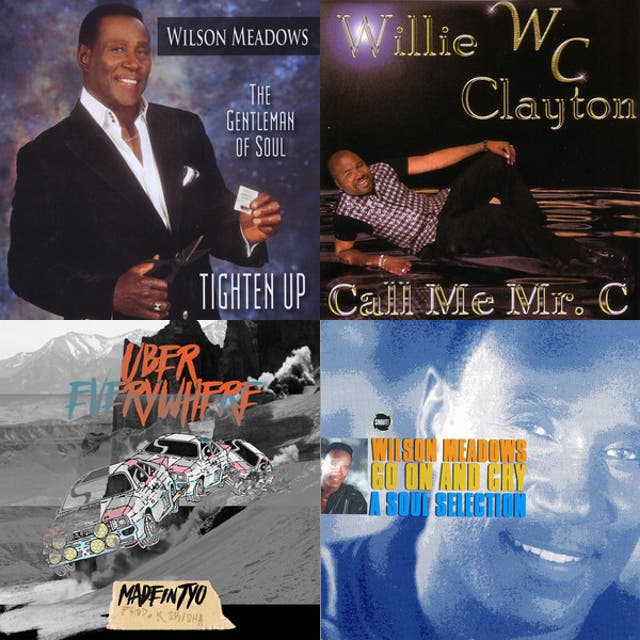 Wilson Meadows — Still My Love - playlist by 1238069631 | Spotify