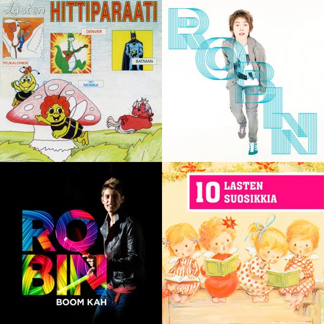 Lasten bileet - playlist by Mia Elojärvi | Spotify