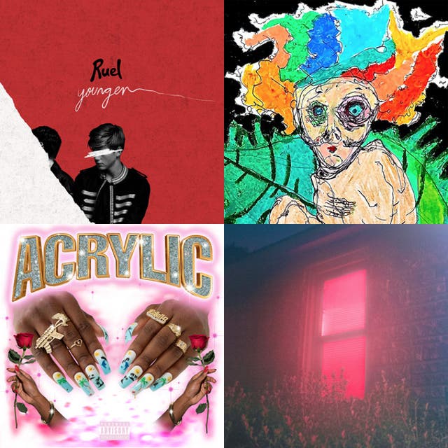 baddies in stem - playlist by lexie | Spotify