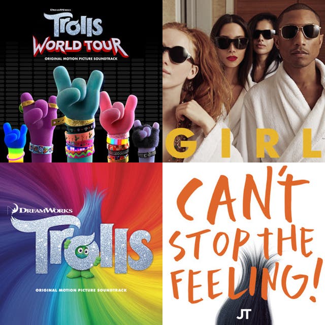 Popular music for children - playlist by Kids & Teaching Music JB | Spotify