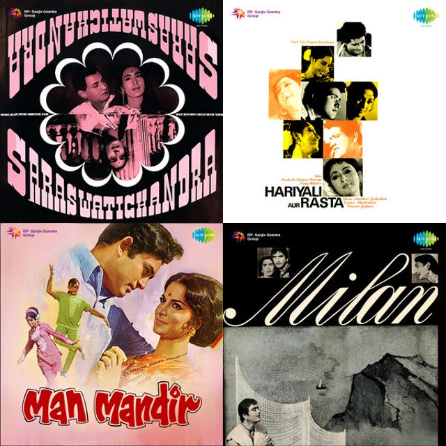 Mukesh Duets - playlist by Rajesh Shah | Spotify