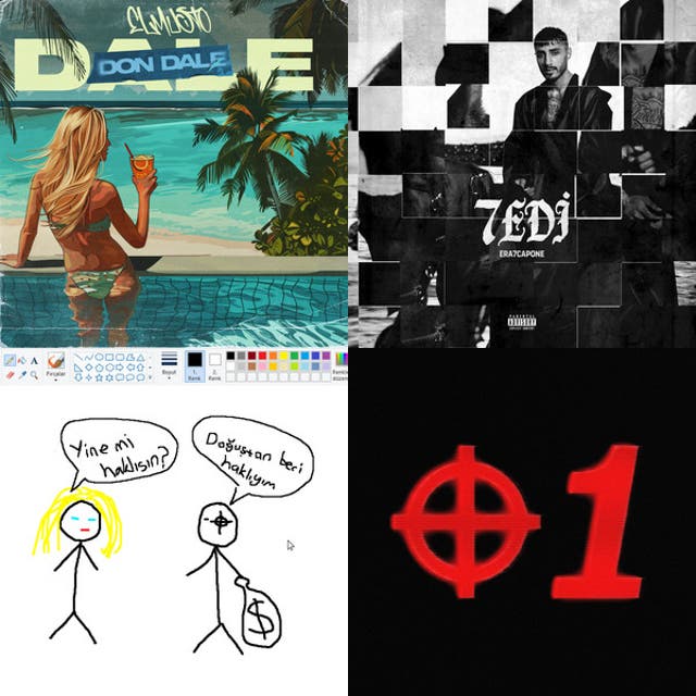 Whigger - playlist by efe baba | Spotify