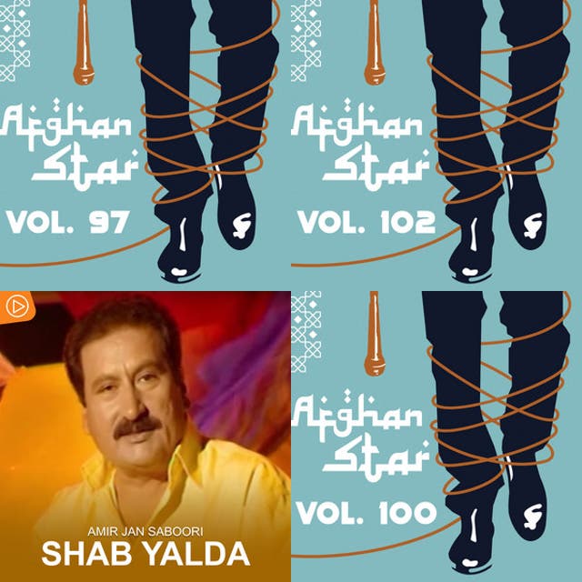 Amir jan saboori - playlist by Farid Fazli | Spotify