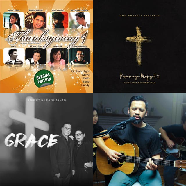 Lagu Pujian Penyembahan Ucapan Syukur - playlist by Chris Nanda Zefanya ...