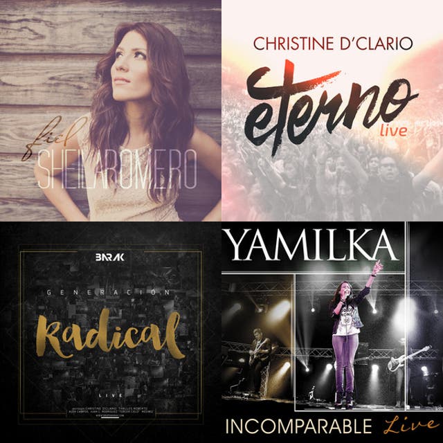 abineta - playlist by ArleNe RiVera KuiLan | Spotify