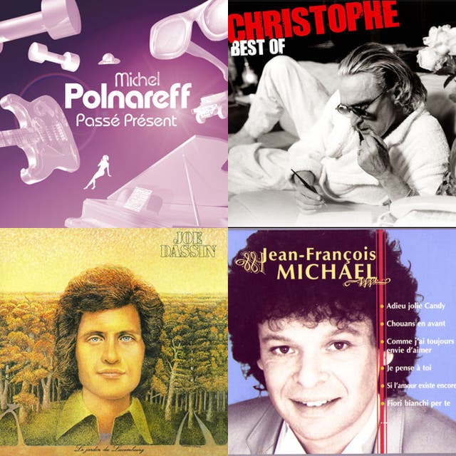 FRENCH SONGS 70s 80s VOL 1 - playlist by k | Spotify