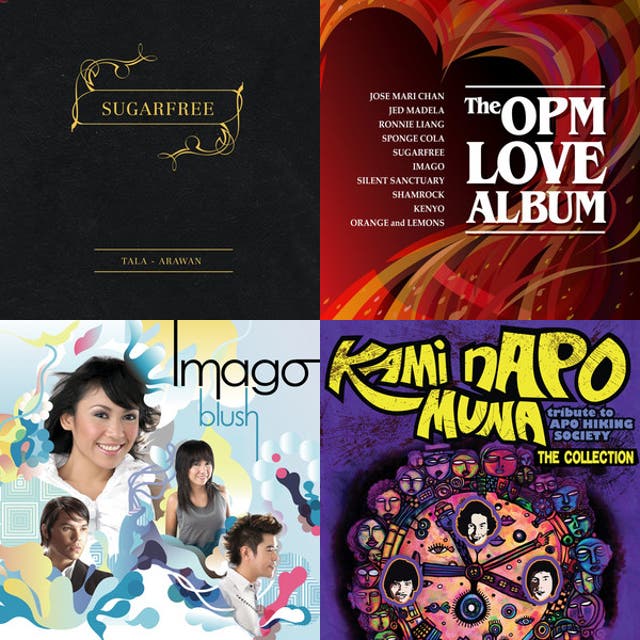 Apo Hiking Covers' - playlist by Mr.Black | Spotify