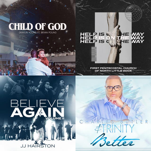 Gospel + CCM - playlist by Noah Saunders | Spotify