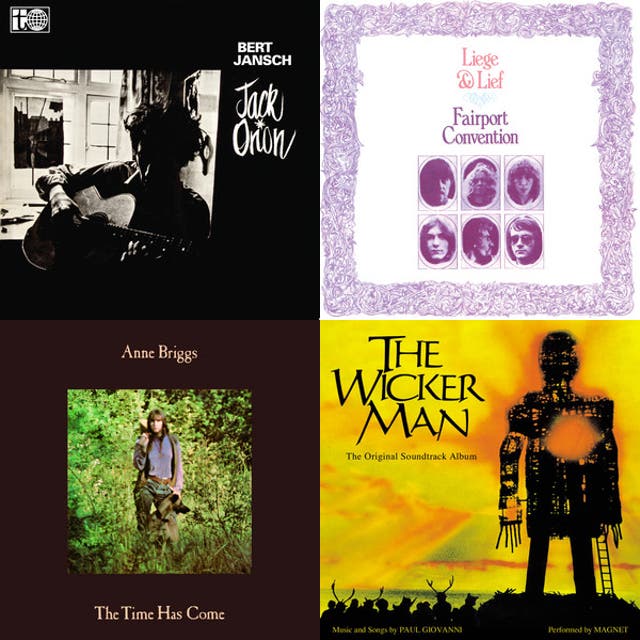 Folk - playlist by daisyrickman | Spotify