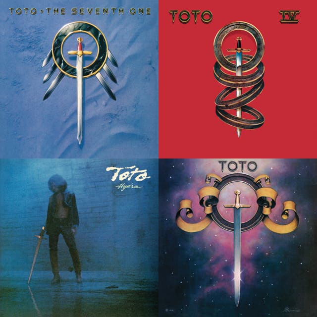 The Very Best of TOTO - playlist by Jay-jay Asor | Spotify
