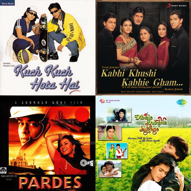 yash raj - playlist by sharon.bahra | Spotify