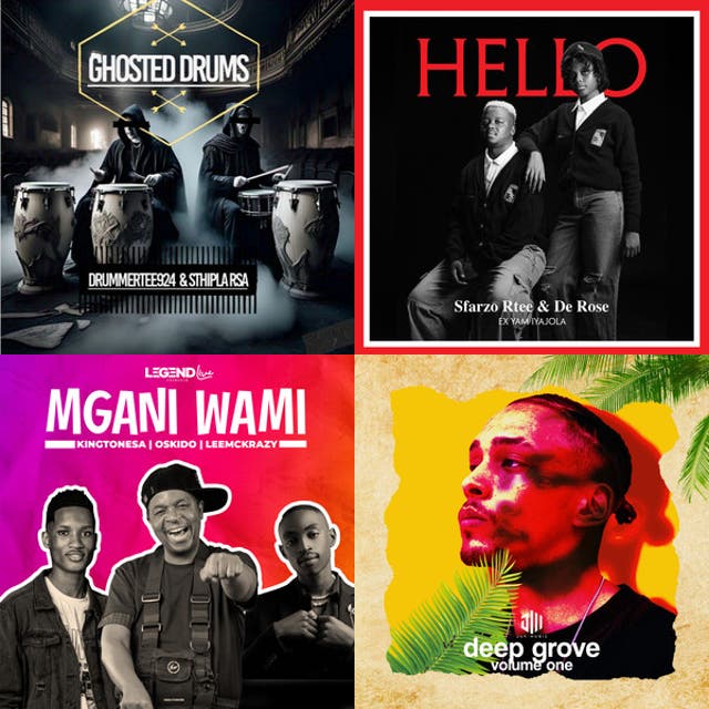 Top artists of Sgija music genre - Chosic