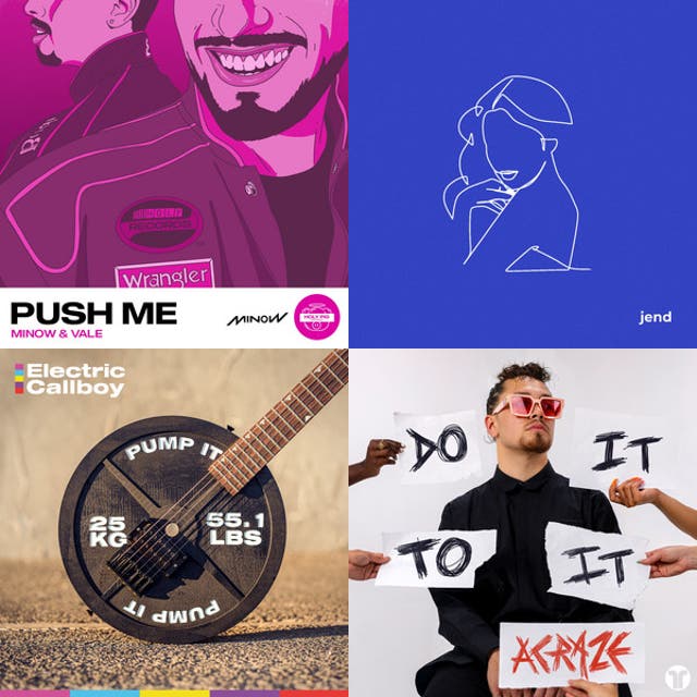 Xperience colab - playlist by XPERIENCE | Spotify