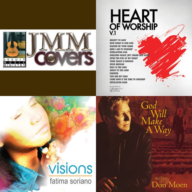 Morning Praise & Worship - playlist by Ahwel Paz | Spotify
