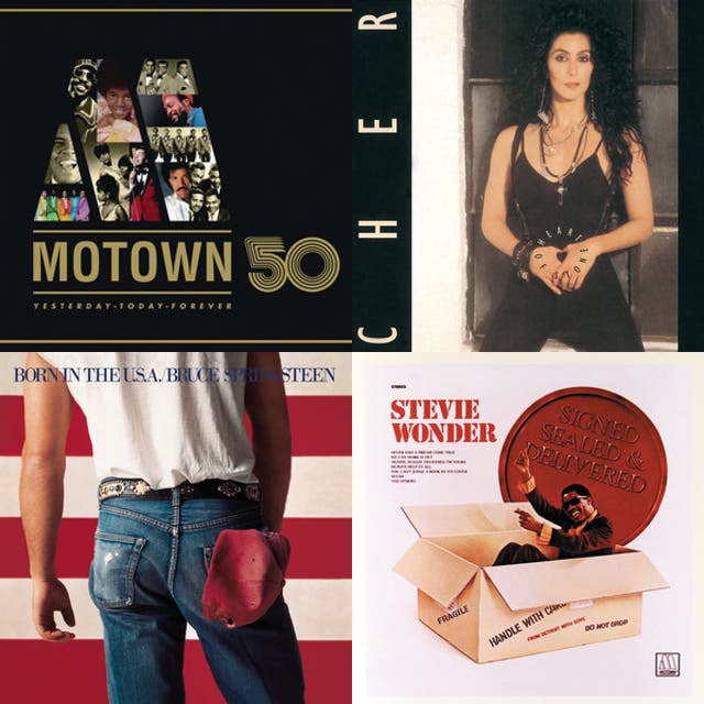 Warehouse Tunes - playlist by SFBFS | Spotify