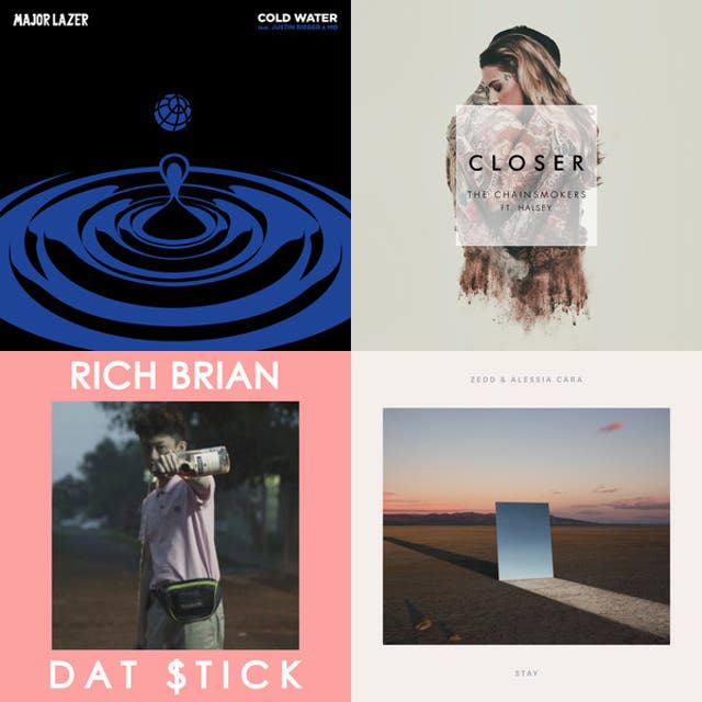 MY JAM! - playlist by Xena Levina | Spotify