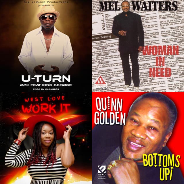 West Love Radio (2) - playlist by DJMac | Spotify
