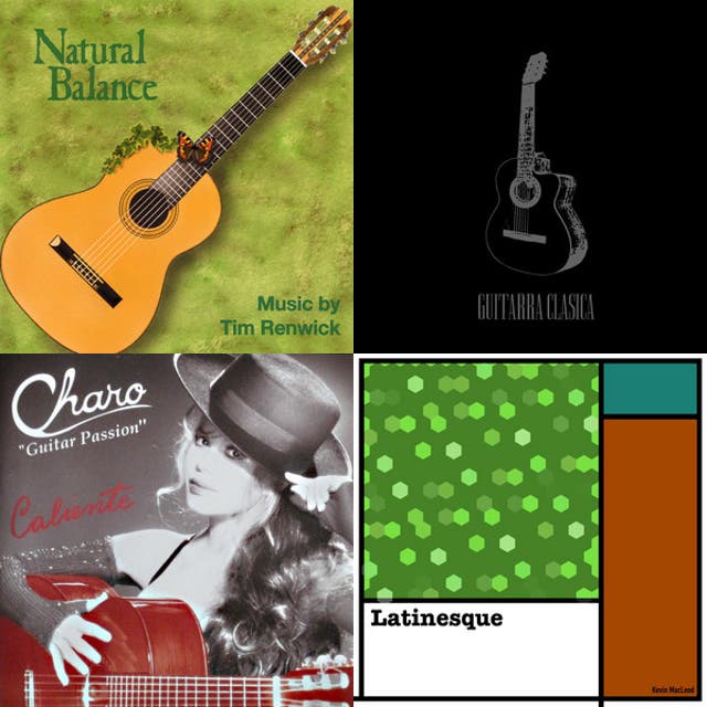 Kevin MacLeod — Laid Back Guitars - playlist by Luis G. Valdez | Spotify