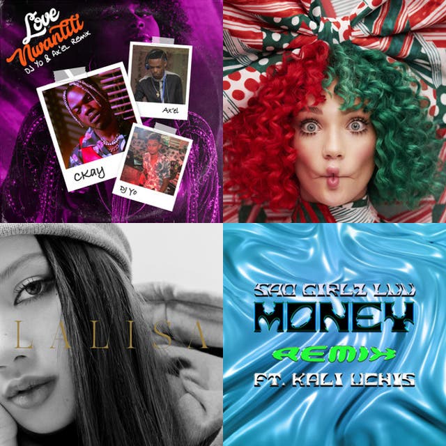 Other language songs - playlist by viji | Spotify