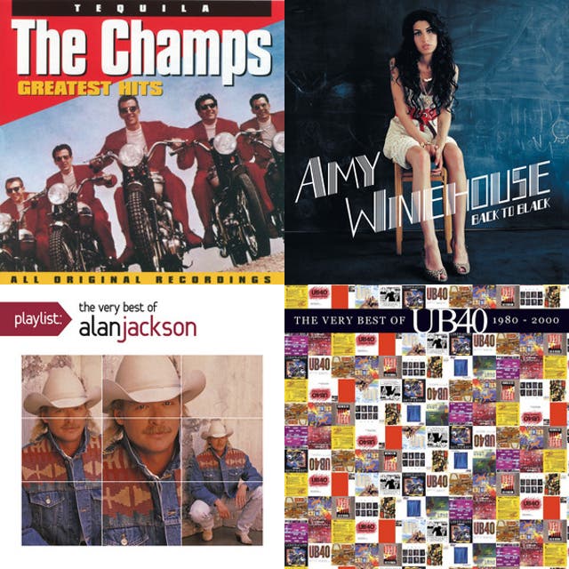 Songs about Drinking - playlist by John Wilgus IV | Spotify