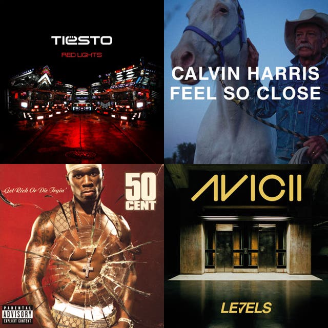 Simon Dj Playlist By Famtenthije Spotify