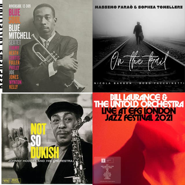 100 jack jazz mm morten - playlist by Jack Grimsrud | Spotify